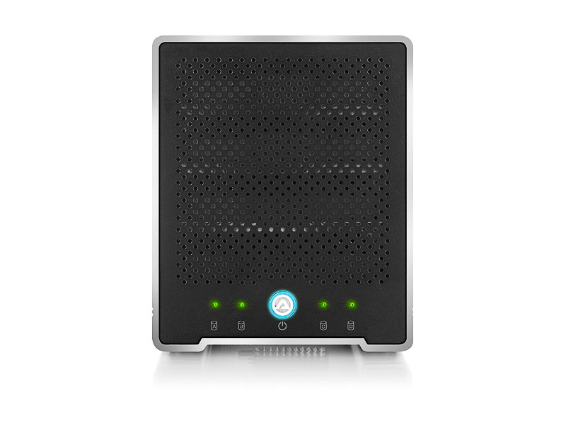 Akitio Thunder2