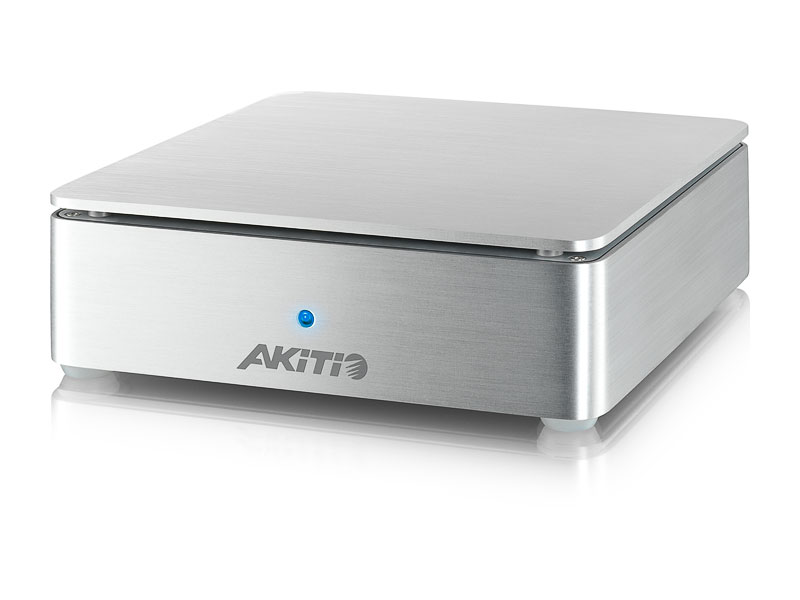 Akitio Thunder2