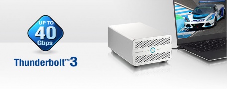 External Storage Solutions for Professionals | AKiTiO