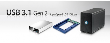 External Storage Solutions for Professionals | AKiTiO